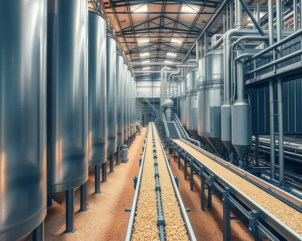 A Guide to the Feed Manufacturing Process in Aviculture